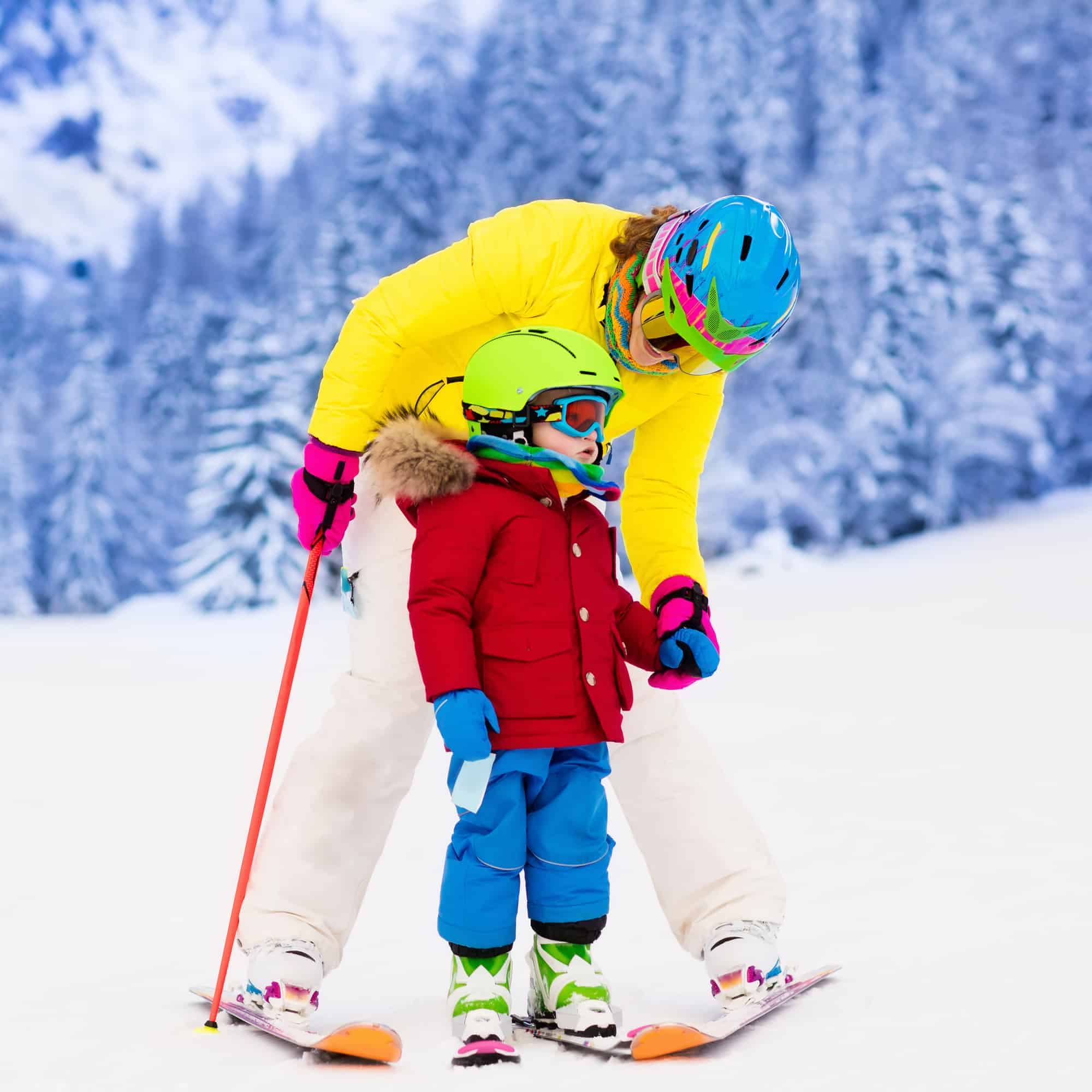Best Ski Gloves For Kids: Our Pick For Top 3 - Be Active Outside